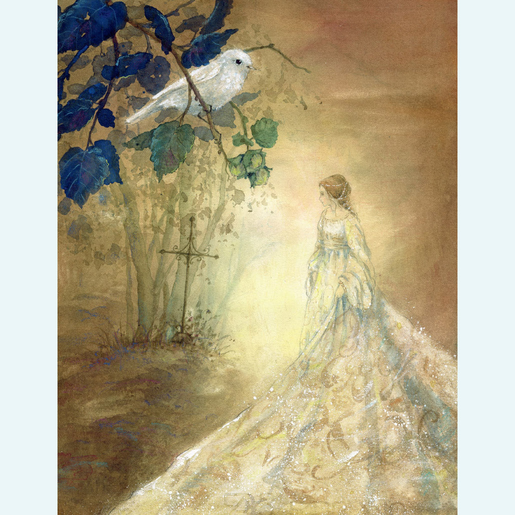 Fairy Tales – Hugs For Kids