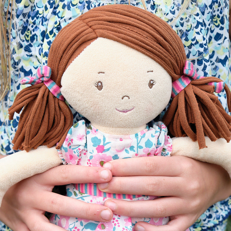Soft Toys & Dolls – Hugs For Kids