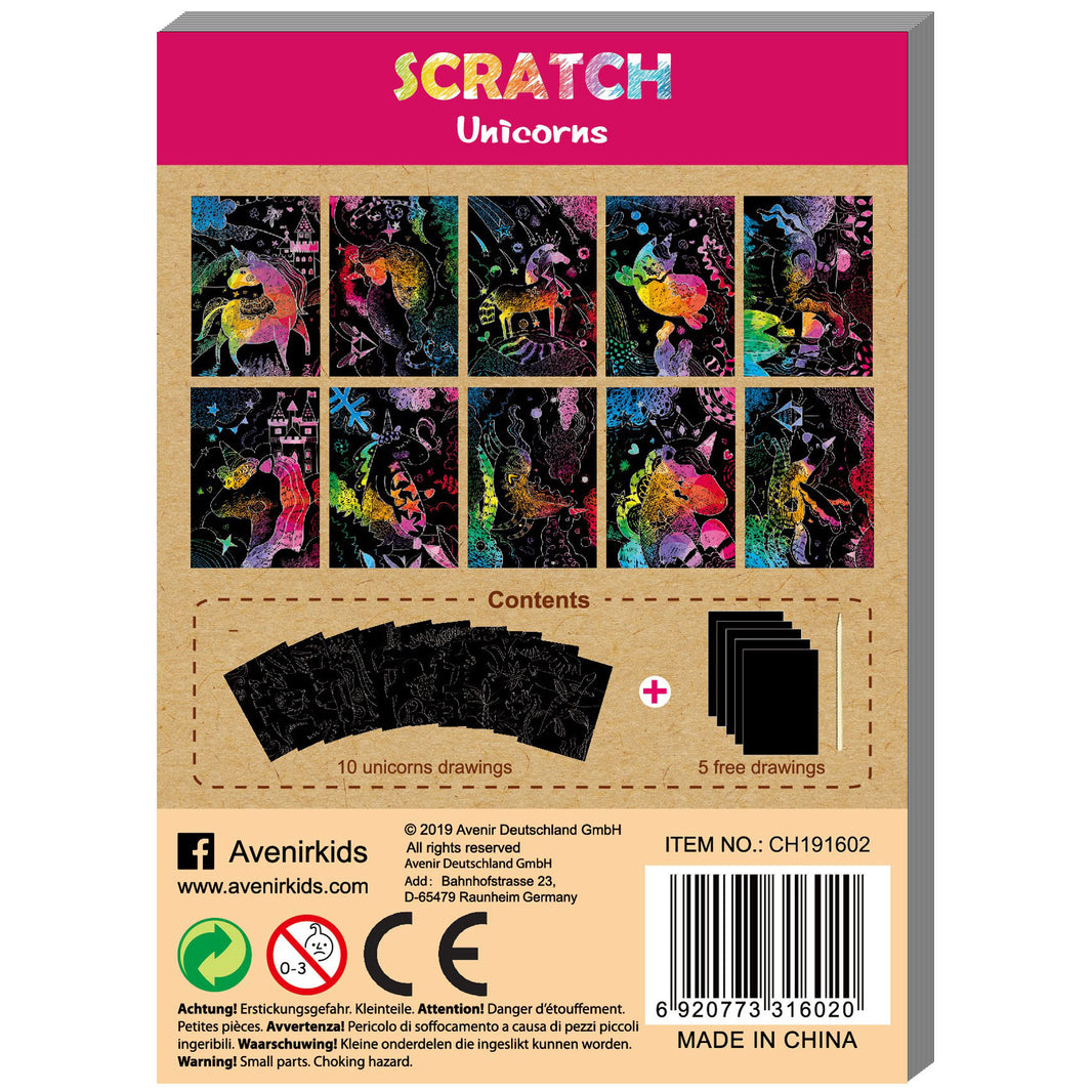 Activity Sets – Hugs For Kids