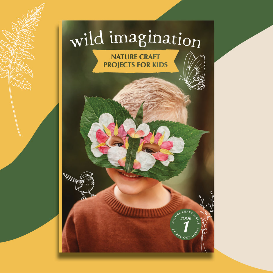 Nature Exploration – Hugs For Kids