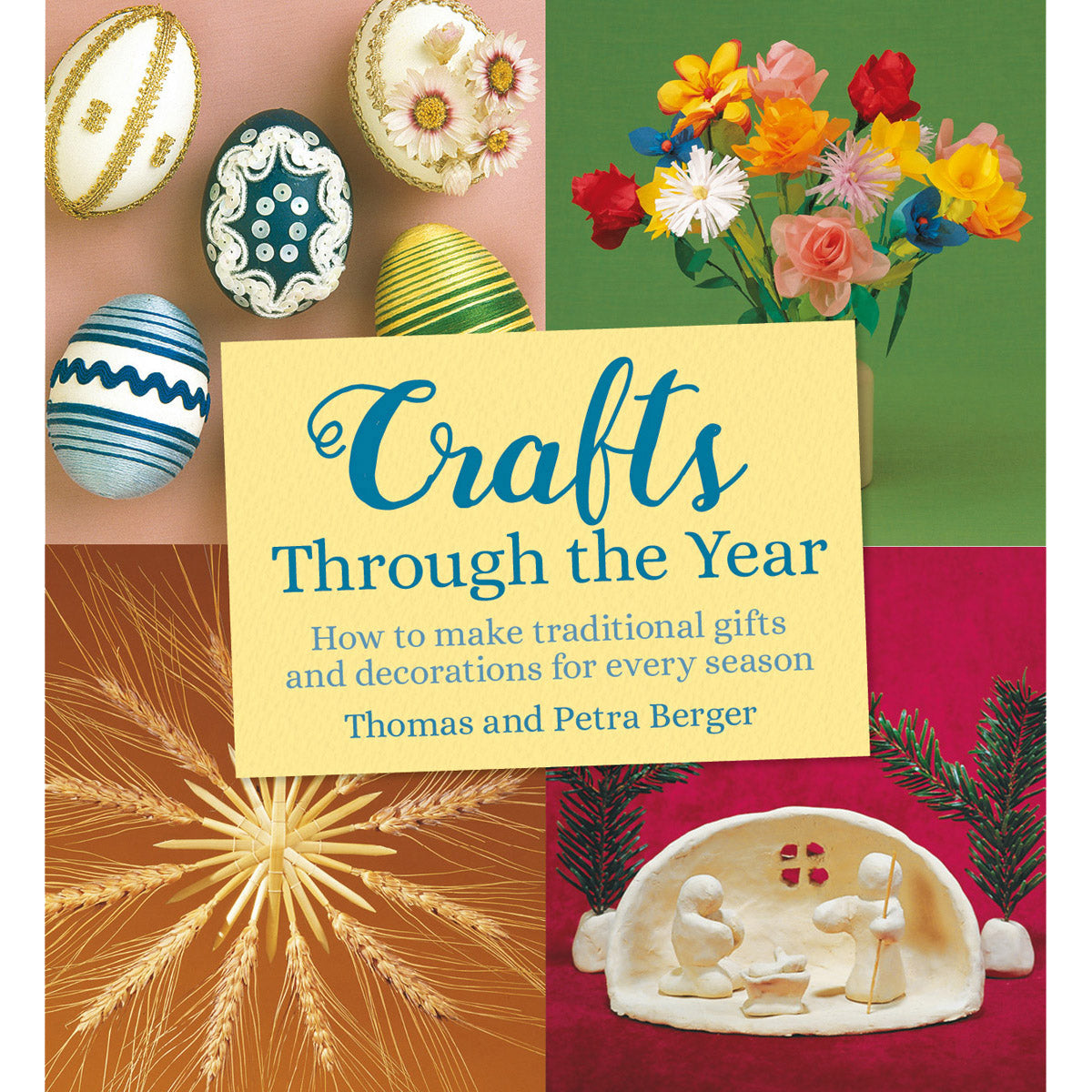 Craft Books - Hugs For Kids