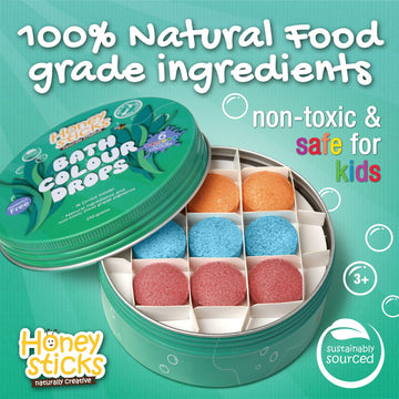 Early Years (3-6) – Hugs For Kids